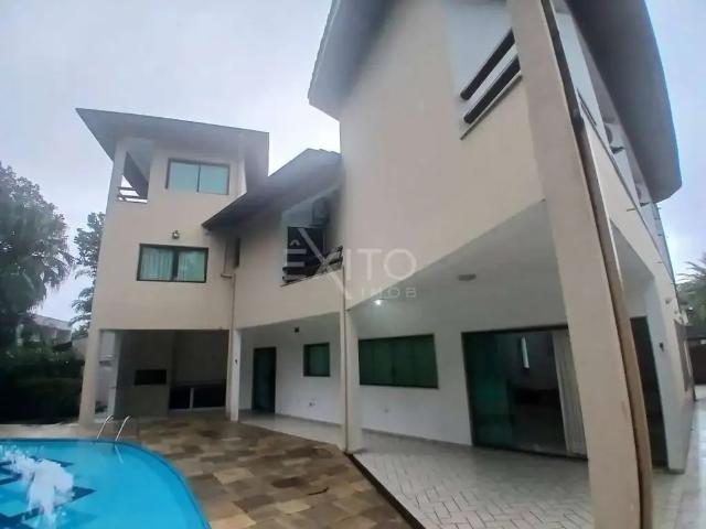 Apartamento para Venda em Bertioga/SP Condomínio Costa do Sol 4 Quartos