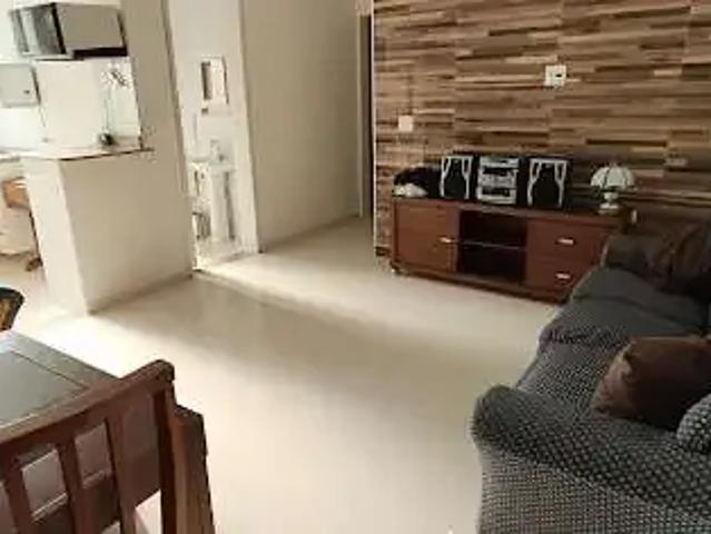 Apartamento para Venda em Bertioga/SP Centervalle 2 Quartos