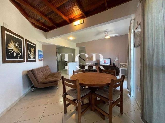 Apartamento para Venda em Bertioga/SP Centervalle 4 Quartos
