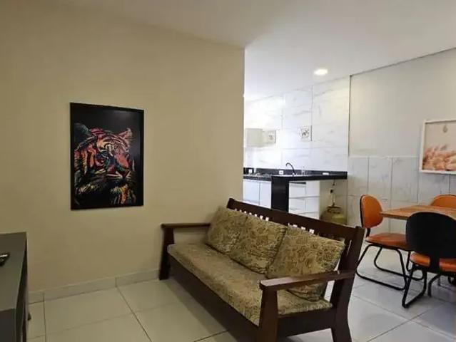 Apartamento para Venda em Bertioga/SP Centro 1 Quartos