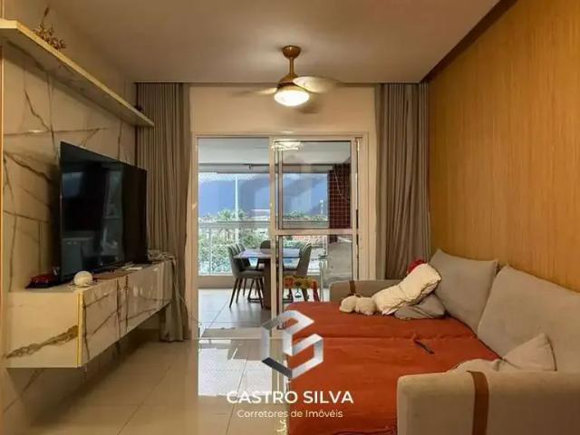 Apartamento para Venda em Bertioga/SP Centro 1 Quartos