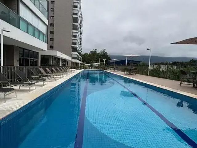 Apartamento para Venda em Bertioga/SP Centro 2 Quartos