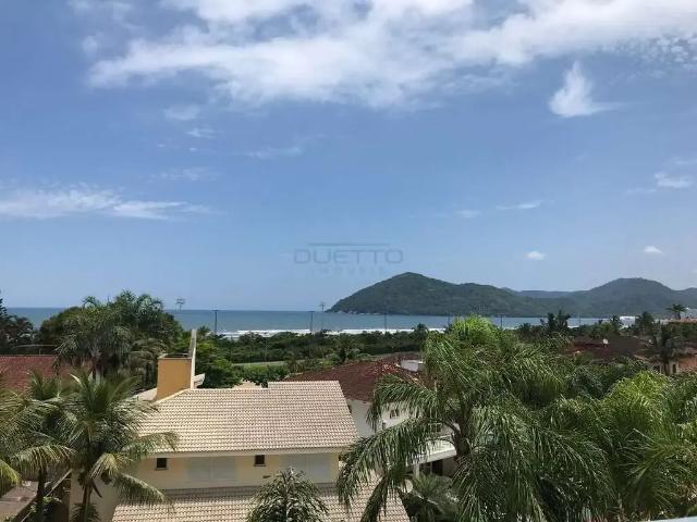 Apartamento para Venda em Bertioga/SP Centro 2 Quartos