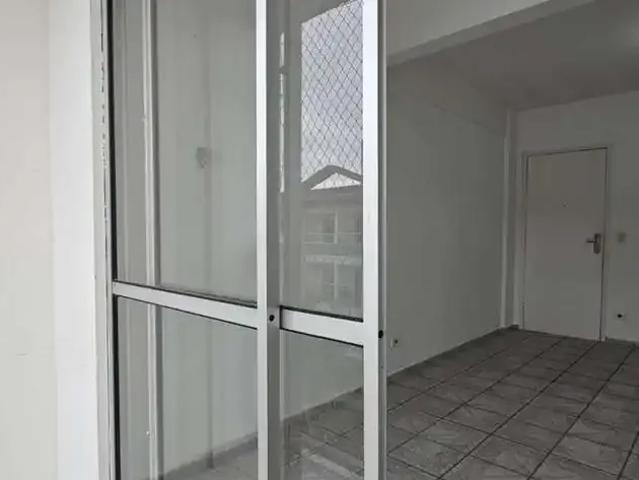 Apartamento para Venda em Bertioga/SP Centro 2 Quartos