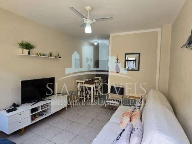 Apartamento para Venda em Bertioga/SP Centro 2 Quartos