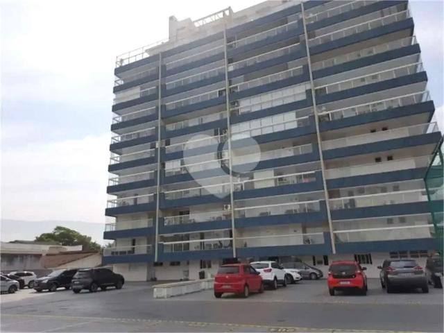 Apartamento para Venda em Bertioga/SP Centro 2 Quartos