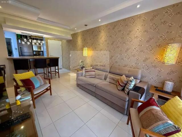 Apartamento para Venda em Bertioga/SP Centro 2 Quartos