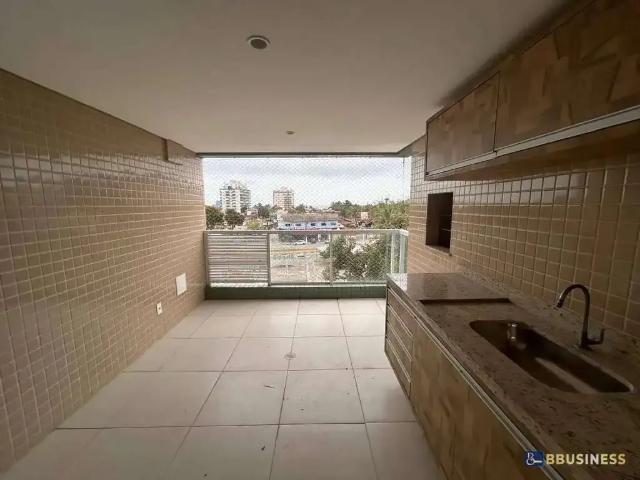 Apartamento para Venda em Bertioga/SP Centro 2 Quartos