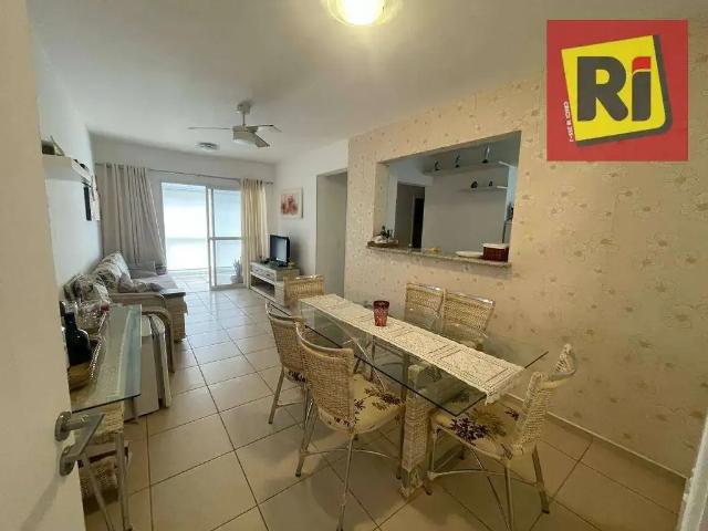 Apartamento para Venda em Bertioga/SP Centro 2 Quartos