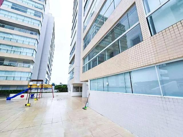 Apartamento para Venda em Bertioga/SP Centro 2 Quartos
