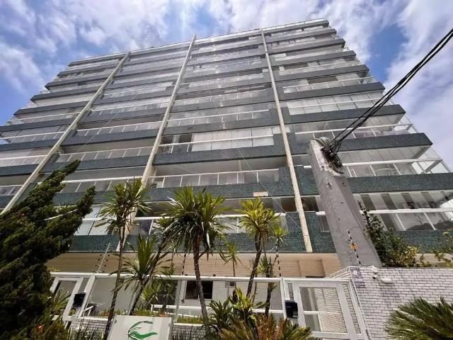 Apartamento para Venda em Bertioga/SP Centro 2 Quartos