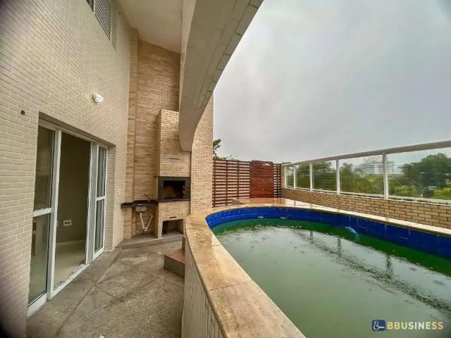 Apartamento para Venda em Bertioga/SP Centro 2 Quartos
