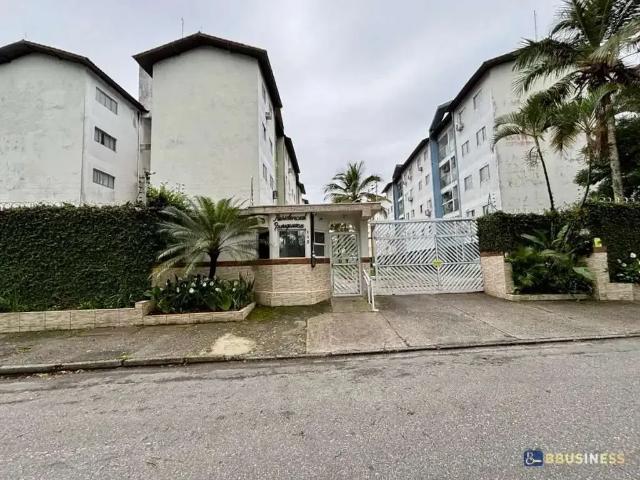 Apartamento para Venda em Bertioga/SP Centro 2 Quartos