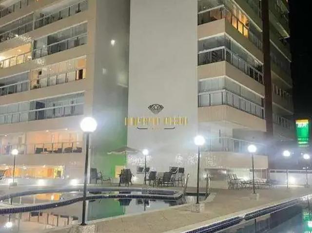 Apartamento para Venda em Bertioga/SP Centro 2 Quartos