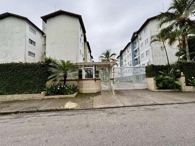 Apartamento para Venda em Bertioga/SP Centro 2 Quartos
