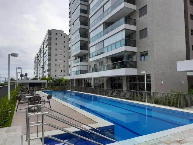Apartamento para Venda em Bertioga/SP Centro 2 Quartos