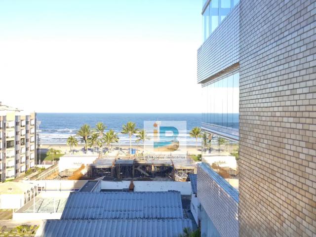 Apartamento para Venda em Bertioga/SP Centro 2 Quartos