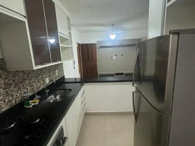 Apartamento para Venda em Bertioga/SP Centro 2 Quartos
