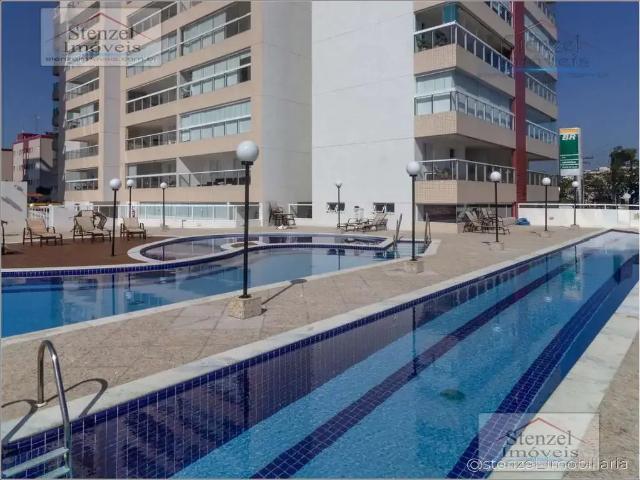 Apartamento para Venda em Bertioga/SP Centro 2 Quartos