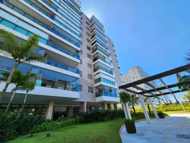 Apartamento para Venda em Bertioga/SP Centro 2 Quartos