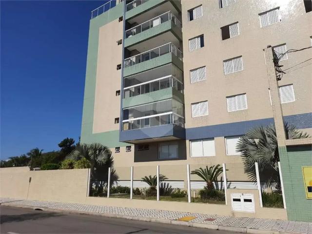 Apartamento para Venda em Bertioga/SP Centro 2 Quartos