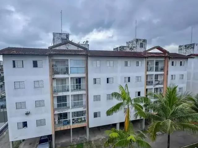 Apartamento para Venda em Bertioga/SP Centro 2 Quartos