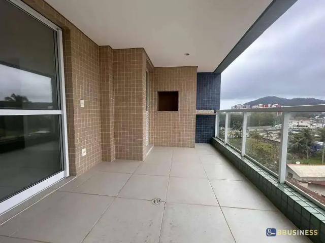 Apartamento para Venda em Bertioga/SP Centro 2 Quartos