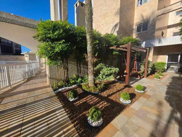 Apartamento para Venda em Bertioga/SP Centro 2 Quartos