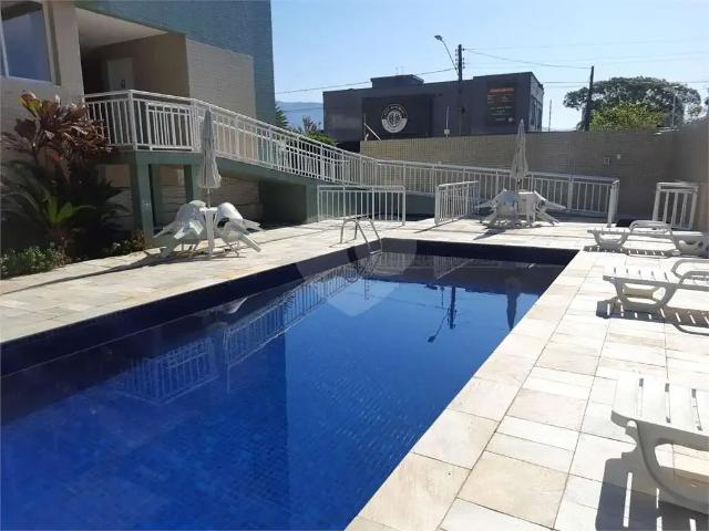 Apartamento para Venda em Bertioga/SP Centro 2 Quartos