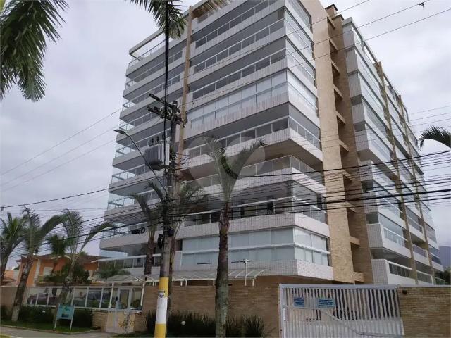 Apartamento para Venda em Bertioga/SP Centro 2 Quartos