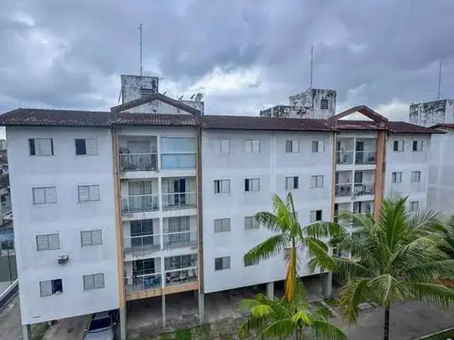 Apartamento para Venda em Bertioga/SP Centro 2 Quartos