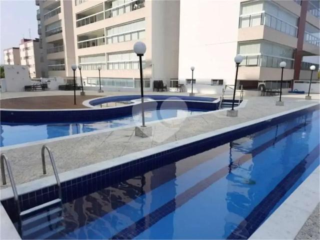 Apartamento para Venda em Bertioga/SP Centro 2 Quartos