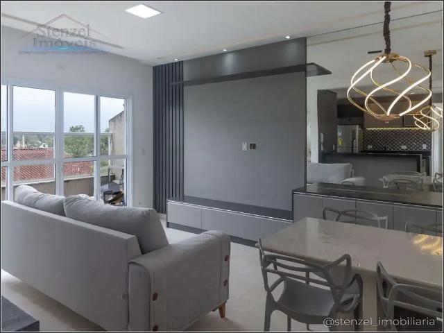 Apartamento para Venda em Bertioga/SP Centro 2 Quartos
