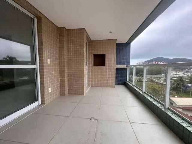 Apartamento para Venda em Bertioga/SP Centro 2 Quartos