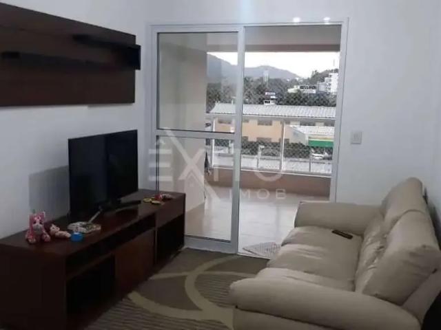 Apartamento para Venda em Bertioga/SP Centro 2 Quartos
