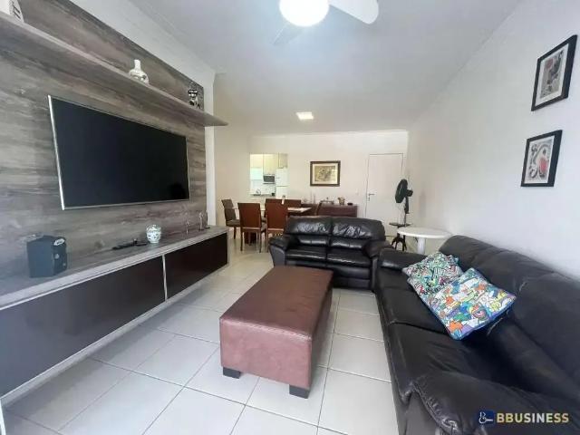 Apartamento para Venda em Bertioga/SP Centro 2 Quartos