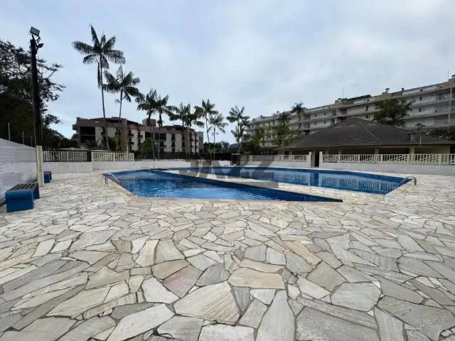 Apartamento para Venda em Bertioga/SP Centro 2 Quartos