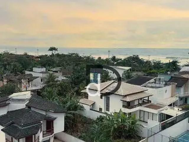 Apartamento para Venda em Bertioga/SP Centro 2 Quartos