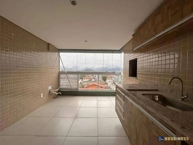Apartamento para Venda em Bertioga/SP Centro 2 Quartos