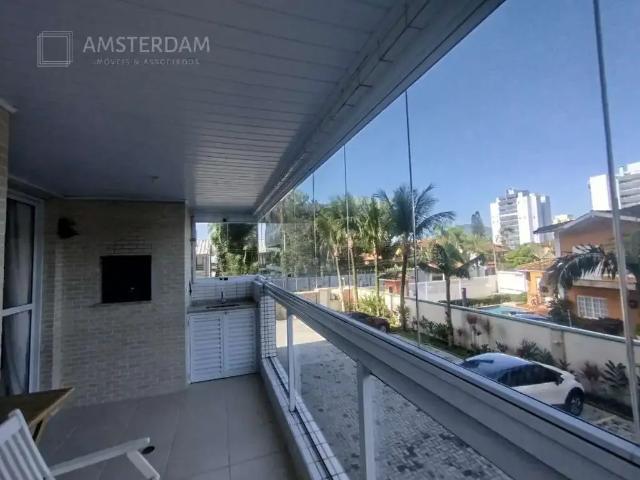 Apartamento para Venda em Bertioga/SP Centro 2 Quartos