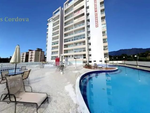 Apartamento para Venda em Bertioga/SP Centro 2 Quartos