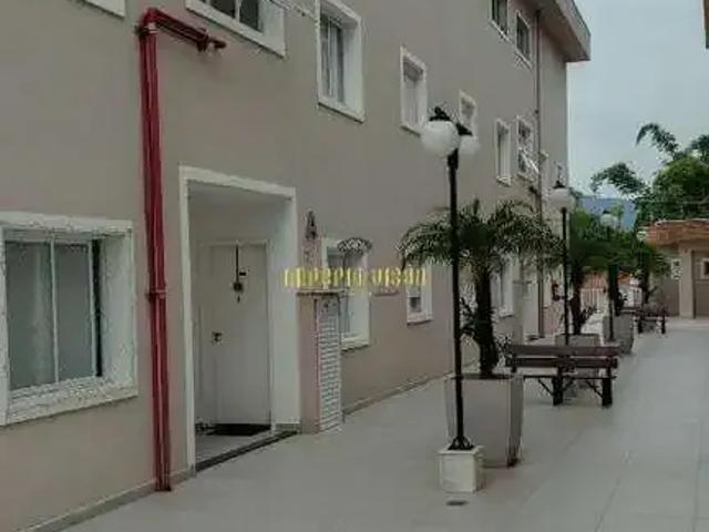 Apartamento para Venda em Bertioga/SP Centro 2 Quartos
