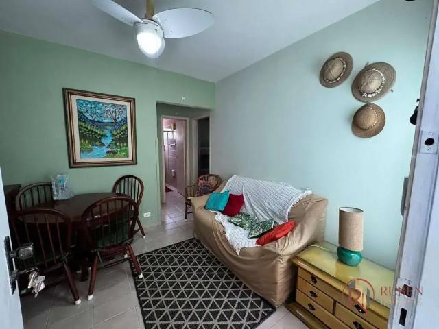 Apartamento para Venda em Bertioga/SP Centro 2 Quartos