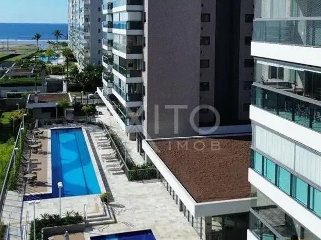 Apartamento para Venda em Bertioga/SP Centro 2 Quartos