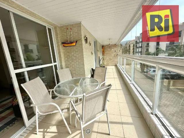 Apartamento para Venda em Bertioga/SP Centro 2 Quartos