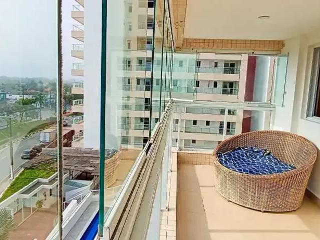 Apartamento para Venda em Bertioga/SP Centro 2 Quartos