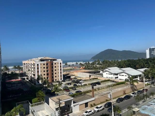 Apartamento para Venda em Bertioga/SP Centro 2 Quartos