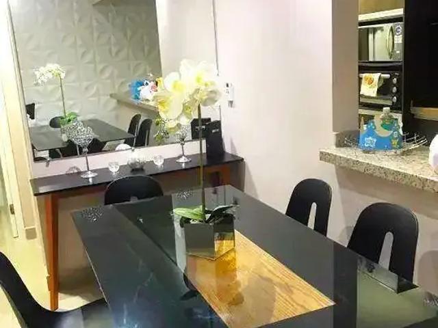 Apartamento para Venda em Bertioga/SP Centro 2 Quartos