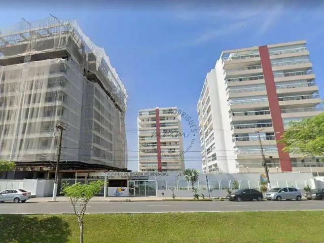 Apartamento para Venda em Bertioga/SP Centro 2 Quartos