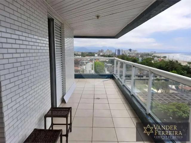 Apartamento para Venda em Bertioga/SP Centro 2 Quartos